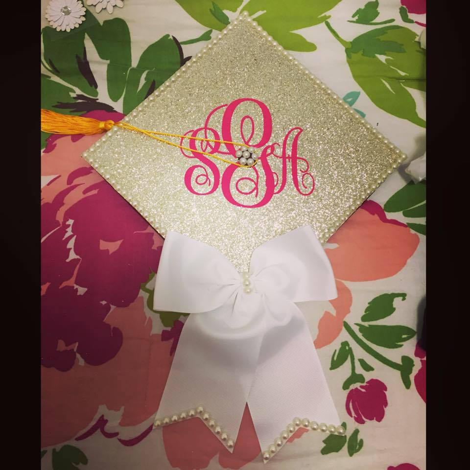 The Southern Brunette