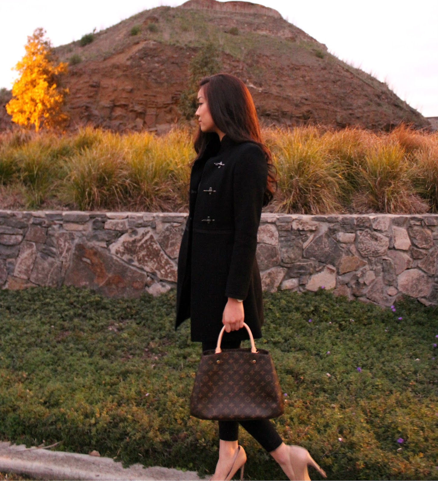 GODWIN CHARLI X KATHRYN TAN - KATHRYN TAN