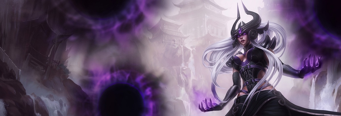 Surrender at 20: PBE: Shadow Isles Patch Preview