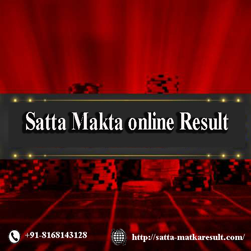 Best Satta Matka Result in Haryana