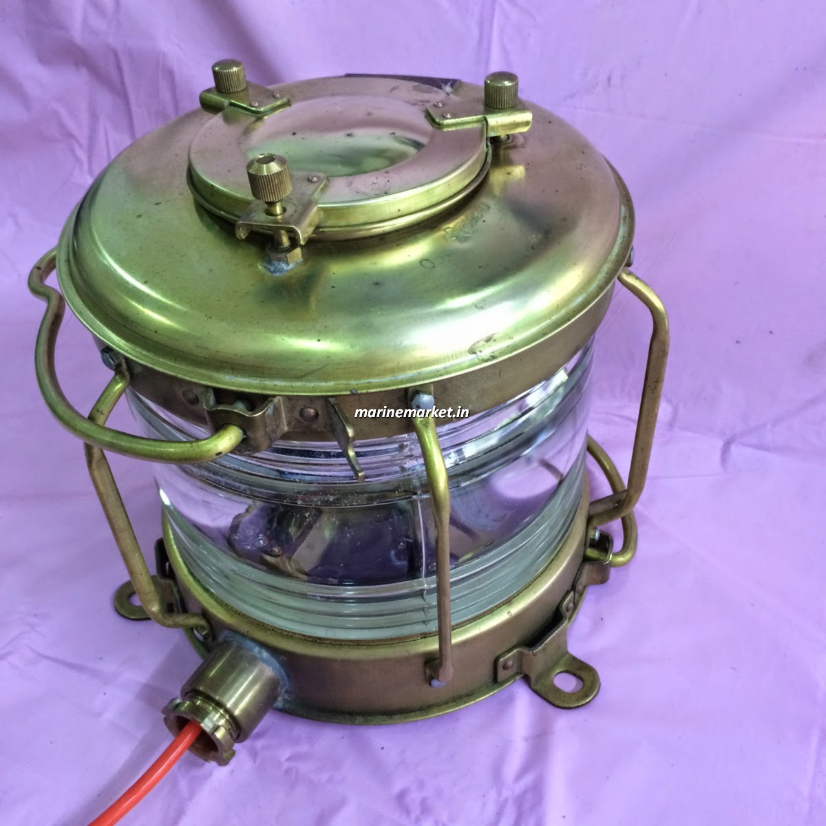 Shayona Electronics: For Sale ! Nippon Sento Manoeuvring Light NFWM-1