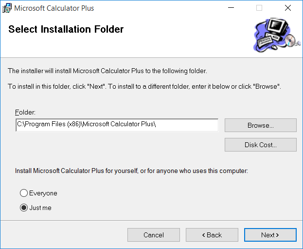 Techunboxed: How to Get Classic Calculator Back in Windows 10