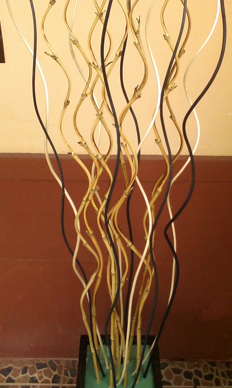 Pondok Dahar Lauk Jogja: Ranting Inul di Pondok Dahar Lauk Jogja ...