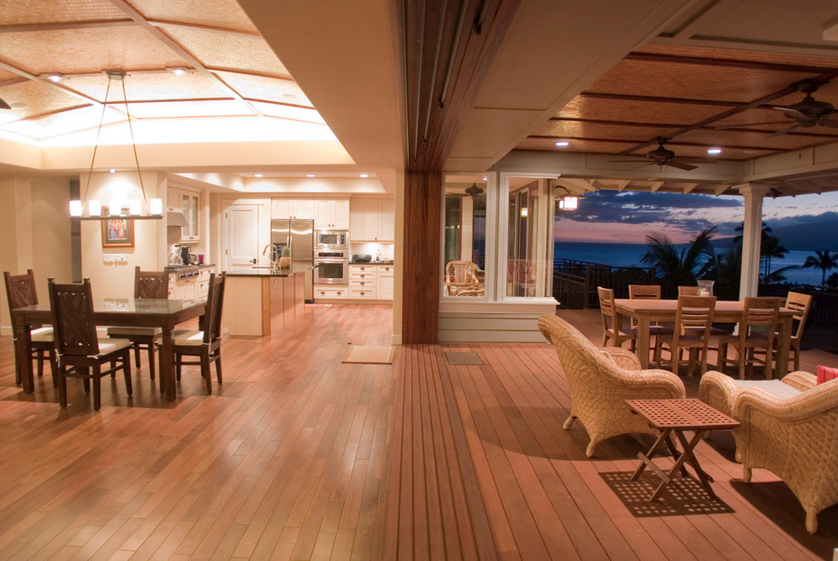 Tinsley's Designs: Organization