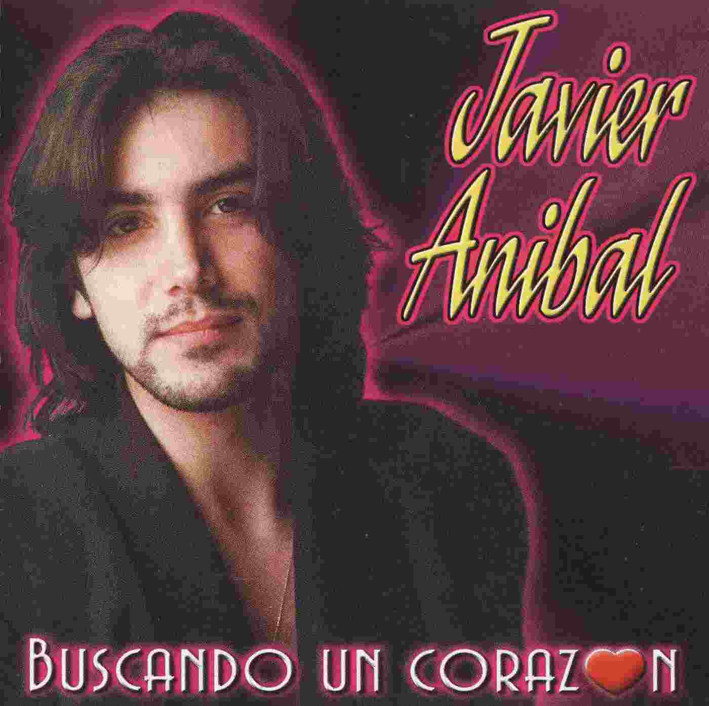 El Mundo del Cuarteto: Javier Anibal - Buscando un corazon '1998'