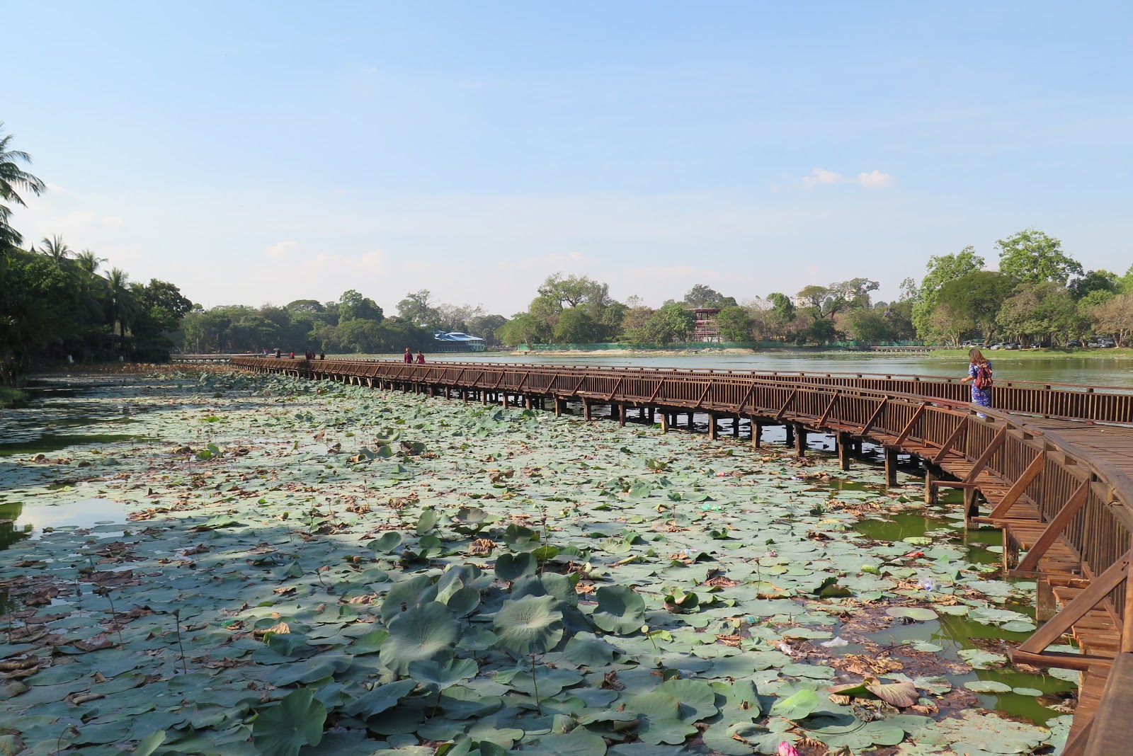 It's what i do: Burma Adventure 2017 - Part 1