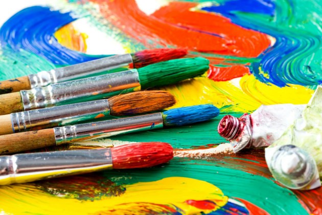 Ingin Mulai Melukis? Perhatikan Dulu Hal Ini