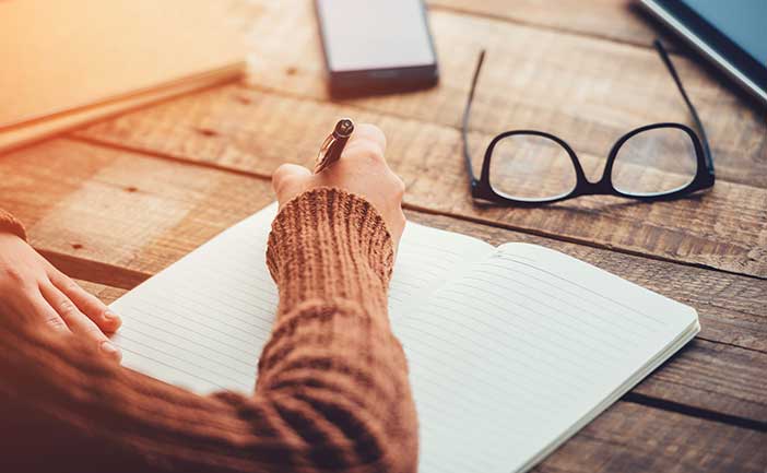 #5 What is "Academic" Writing? by L. Lennie Irvin