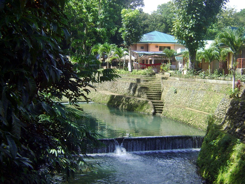 KASADYAHAN SA CAPIZ: PROVINCE OF CAPIZ (Kasadyahan sa Capiz)