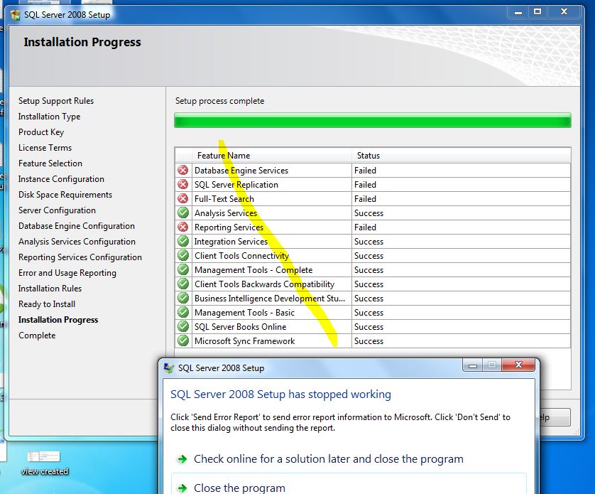 Ashok Kumar SQL Development and DBA Adminstrations Techi Blog : Solving ...