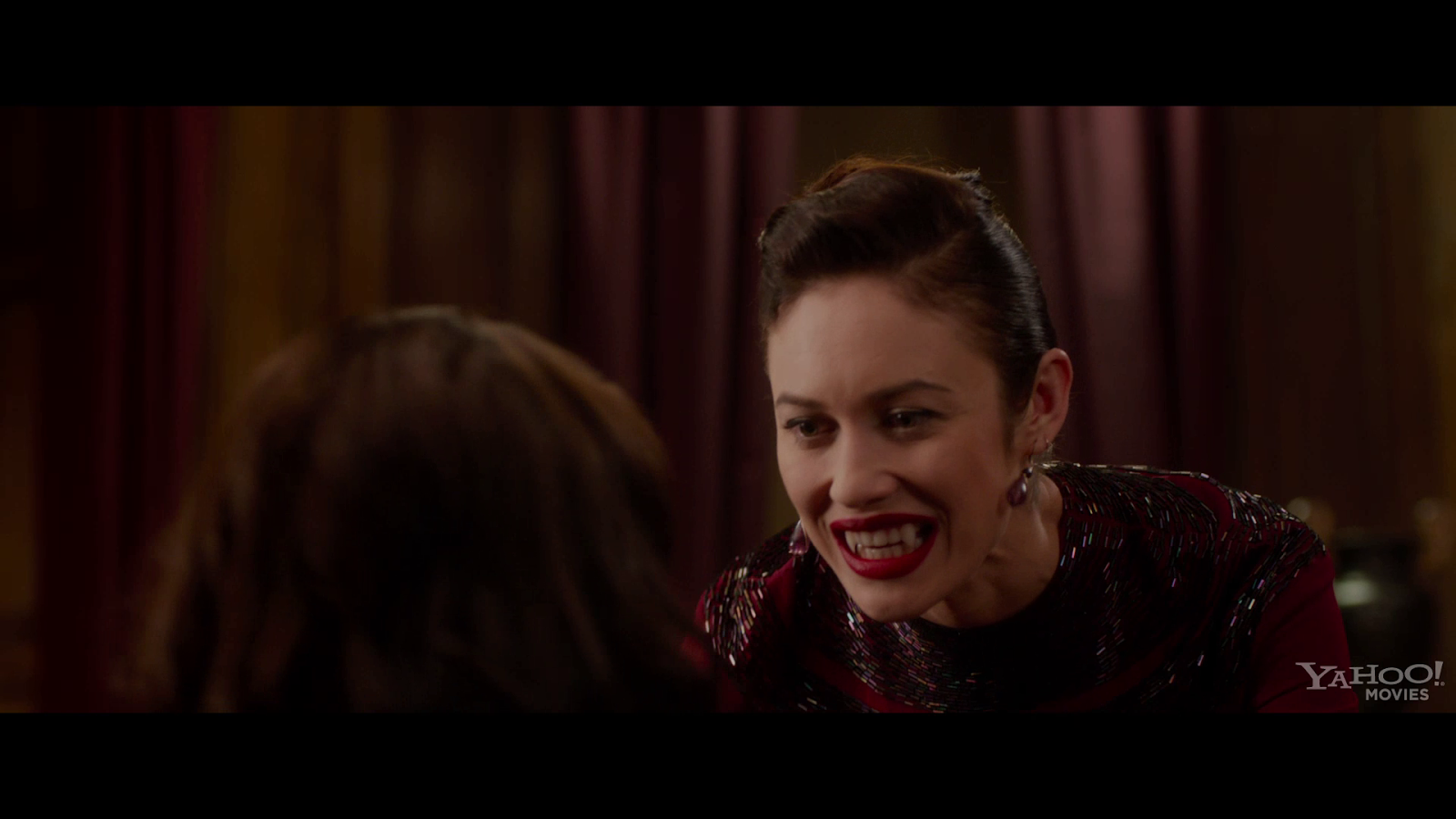 Vampire Academy France: Stills en HD du trailer Vampire Academy le Film