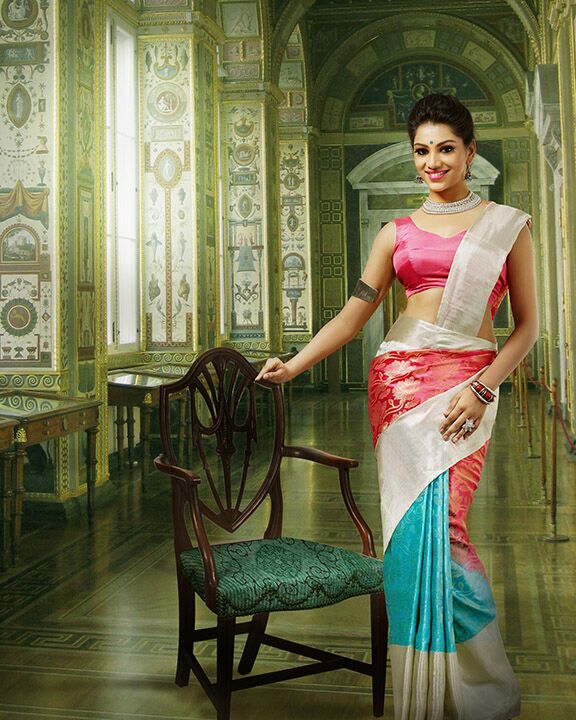 Actress Deekshitha Latest Photo Shoot Gallery | Gethu Cinema