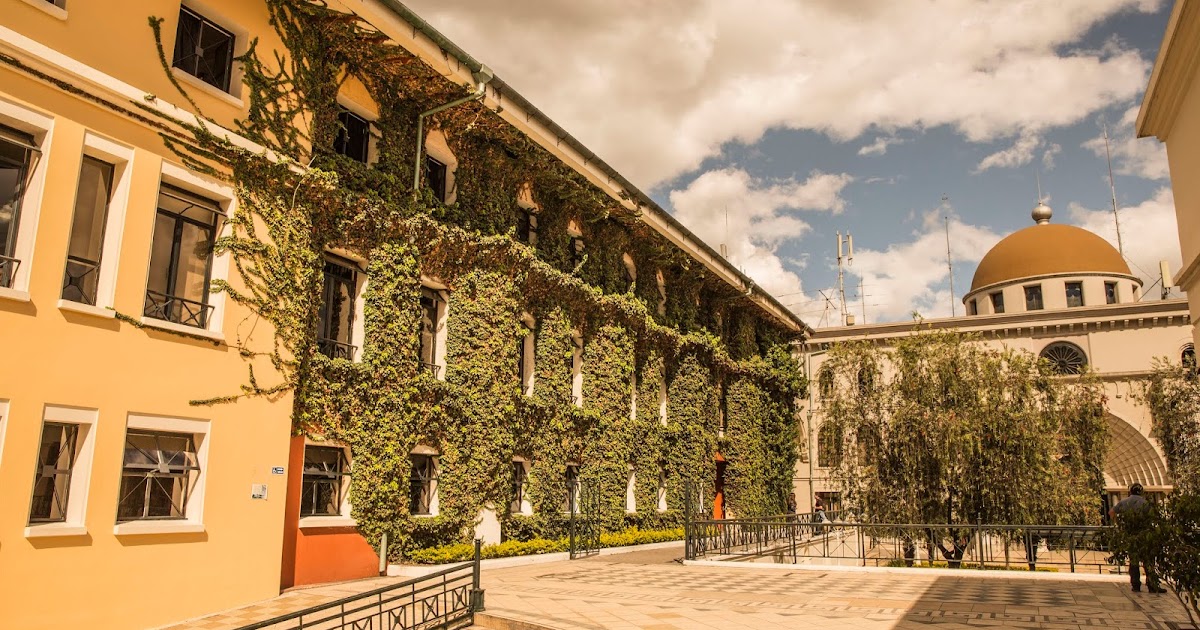 Somos USFQ - Noticias USFQ