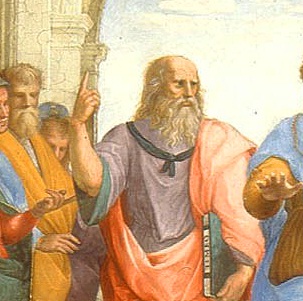 Morphosis. Philosophie antique: L'école d'Athènes