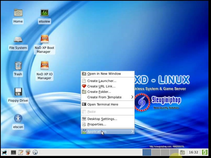 Nxd 7.5 Tutorial - Readers Central