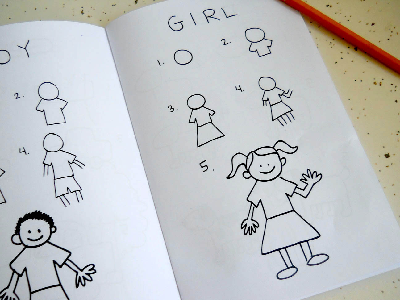 We Wilsons Let s Draw A Book For Kids we-wilsons-let-s-draw-a-book-for-kids
