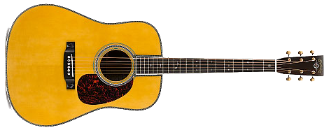 MarTin & Go. - Fingerstyler guitar