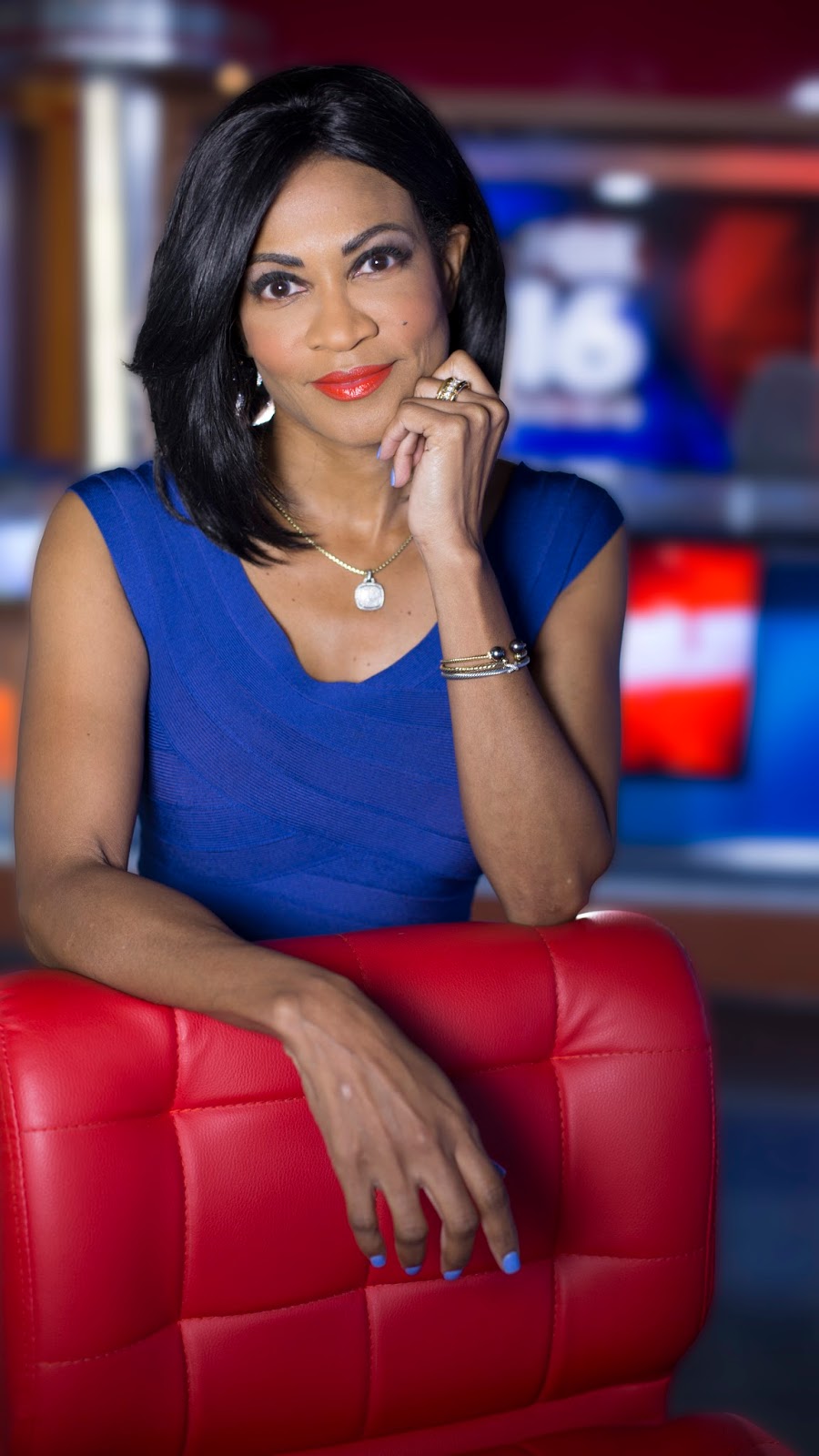 FOX16 Anchor Donna Terrell to Speak at UACCM