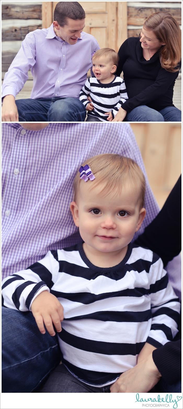 hurren family | carleton place thanksgiving family session - Laura ...