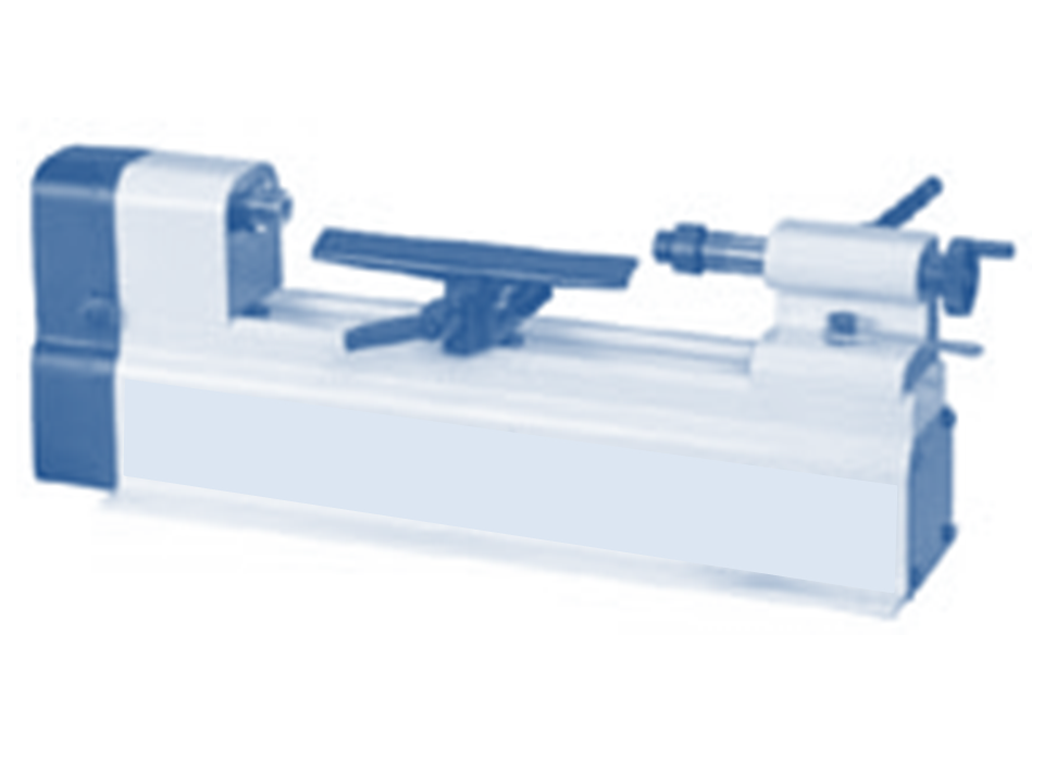 Teknik dasar Mesin bubut Kayu | Arsip Teknik