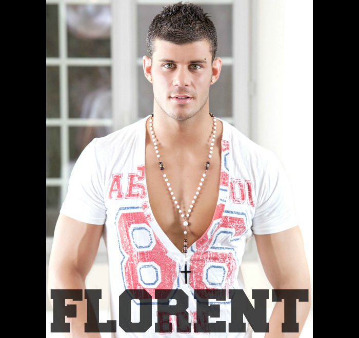 thealbamale: Florent Ré | II : 'Resplendent'