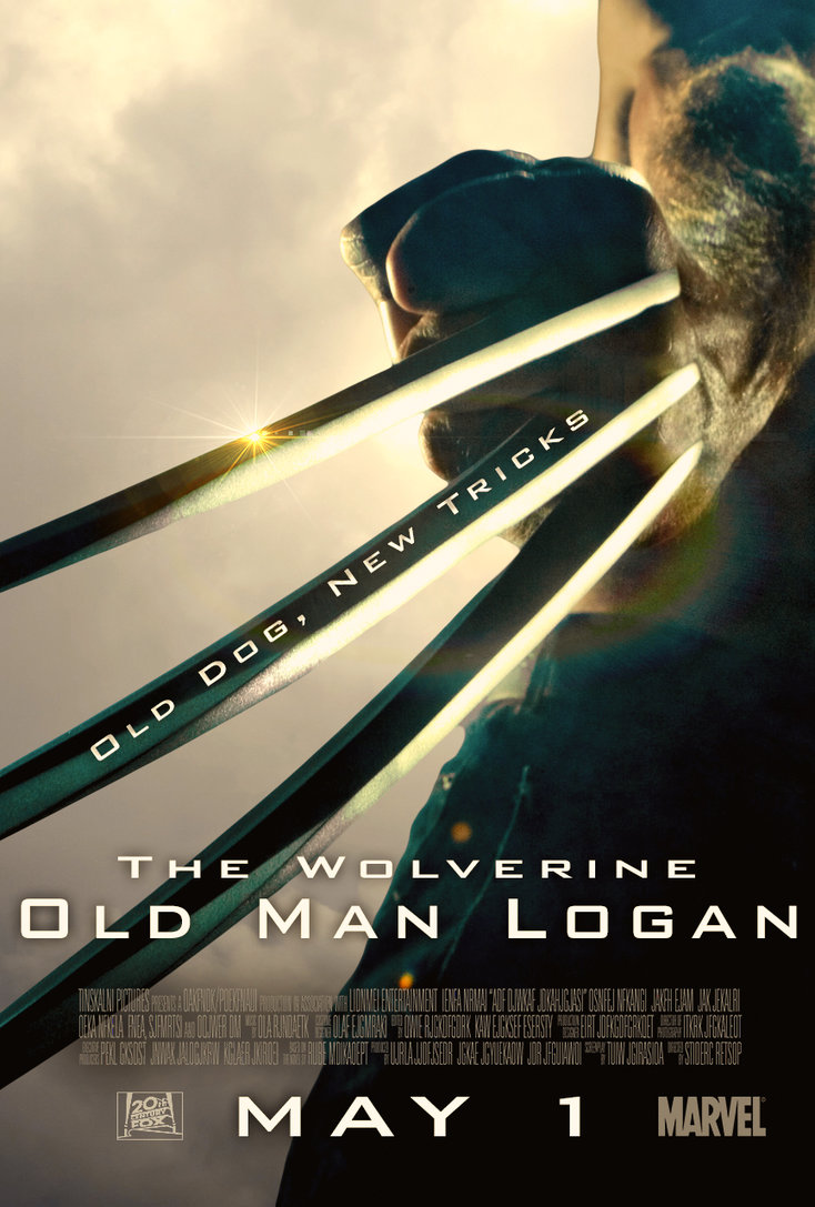 Wolverine:Old Man Logan(Comics series review) - Times of Kavi
