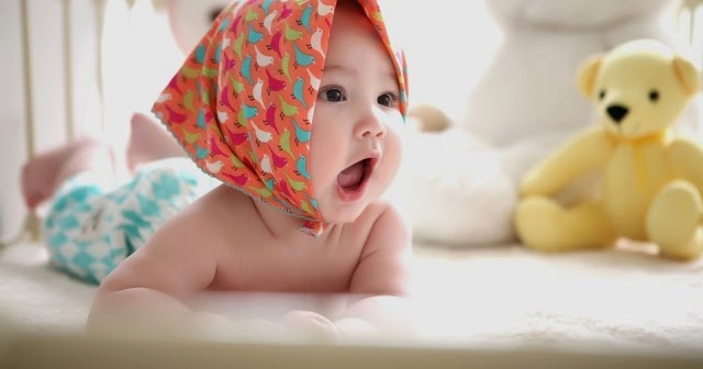 Mengenal Bayi Sehat - Heqris Workspace