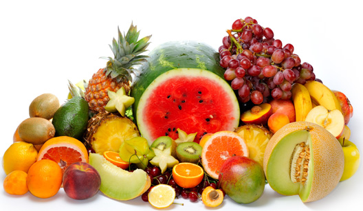 SAÚDE, NUTRIÇÃO, DICAS E CURIOSIDADES: A FRUTA