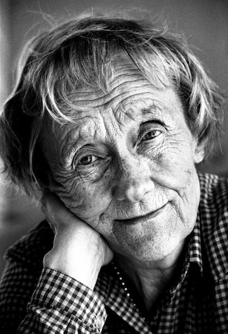 Howling Horn: Rasmus and the Vagabond Review and Giveaway