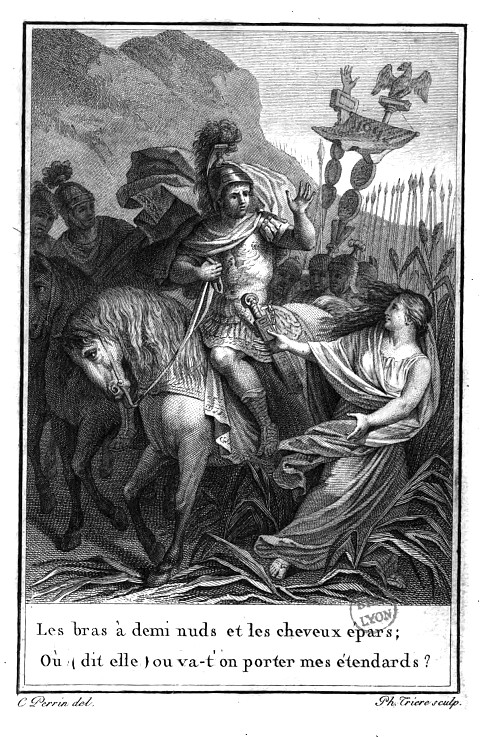 Histoire de la Bibliophilie: Claude-François Maradan (1762-1823 ...