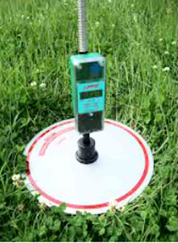 Wiki World: Farmers Adopt Optical Measuring Devices in Pastures