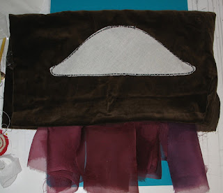 Never a Dull Moment: Making hats for ballet