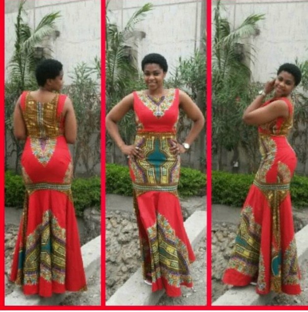 Mitindo ya vitenge na mishono Mipya 2017 tazana hapa wakiwepo Masta wa ...