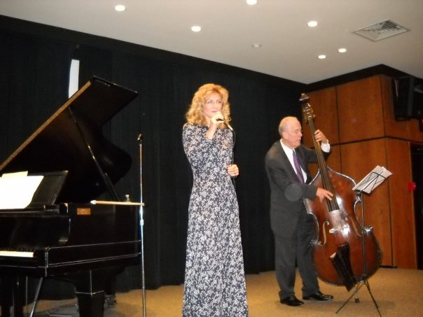 Celebrating Joan Crowe and Don Murray!