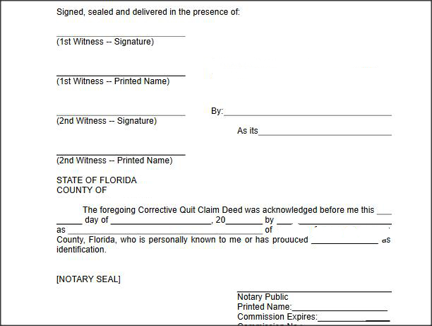 Mobile Notary Fort Lauderdale to Boca Raton