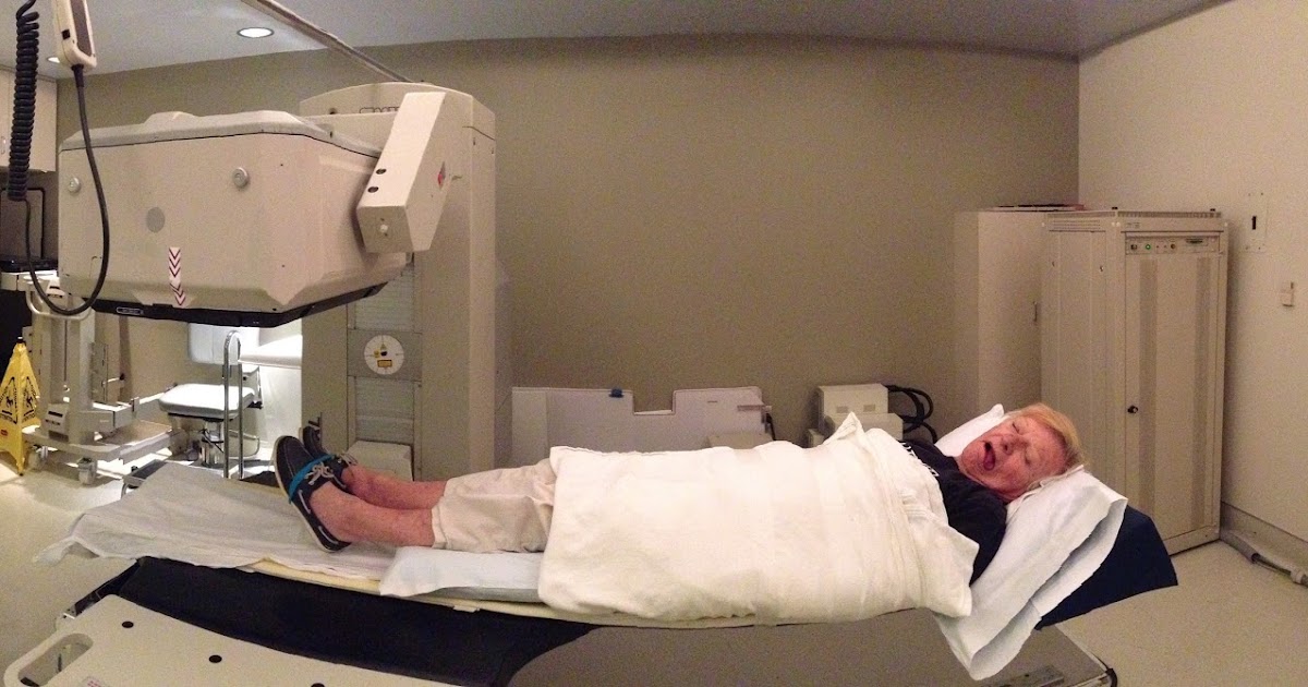 Word of Mouth: Photographic Proof of "Hospital Bondage"