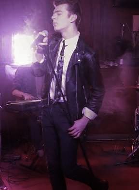 Biografia JEAN GAVRIL un constantean NEBUN DE LEGAT, cantaretul ...