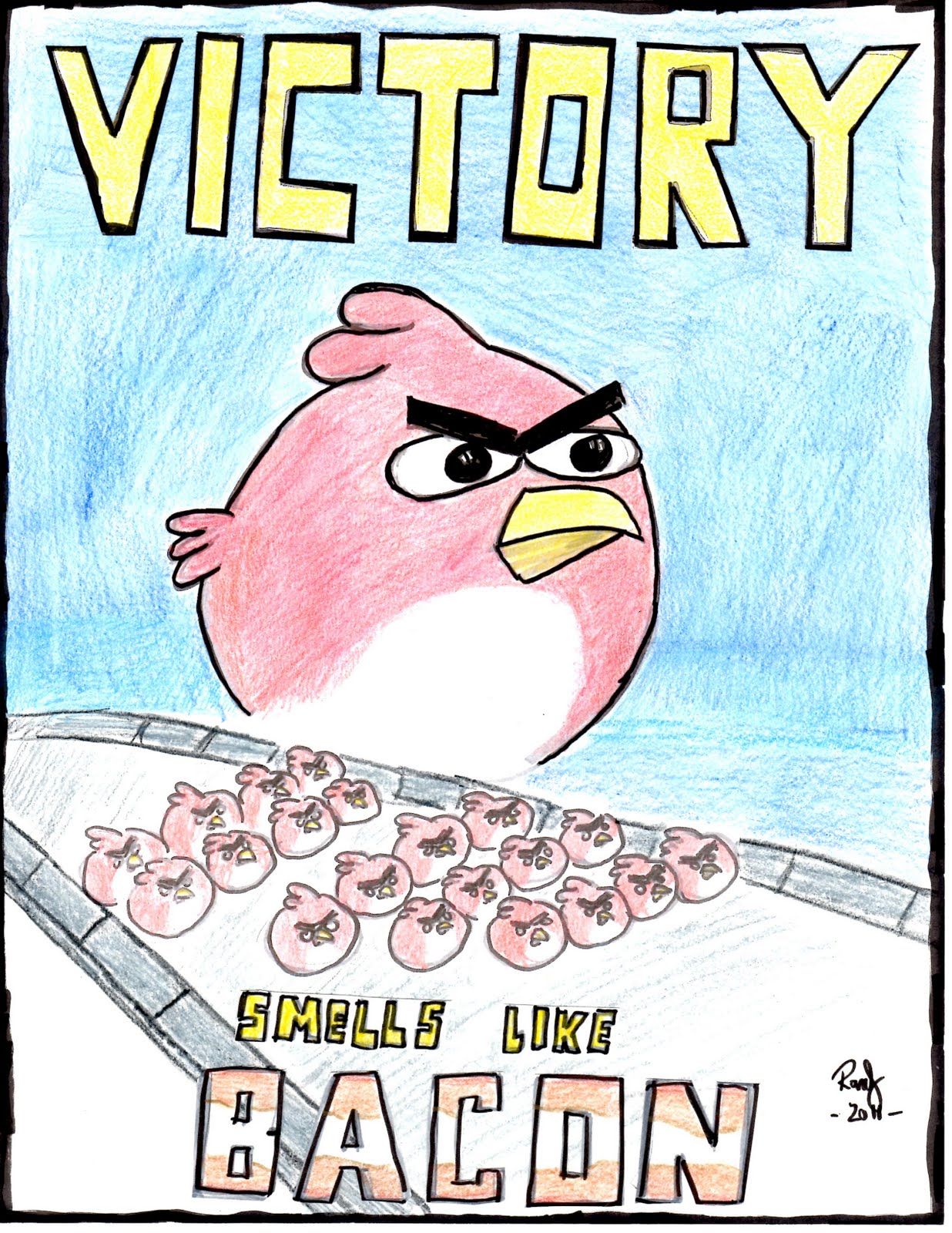 Growing Up Gamers: 5 Signs Your Family Might Be Playing Too Much Angry ...