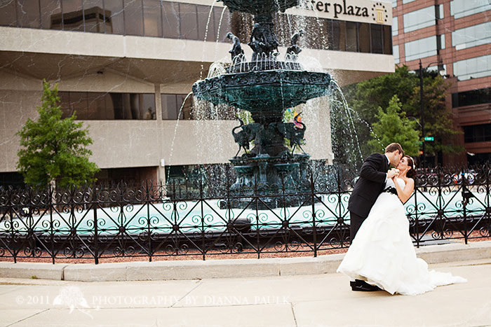 What's New - Photography by DiAnna Paulk: Smith-Armayor Wedding ...