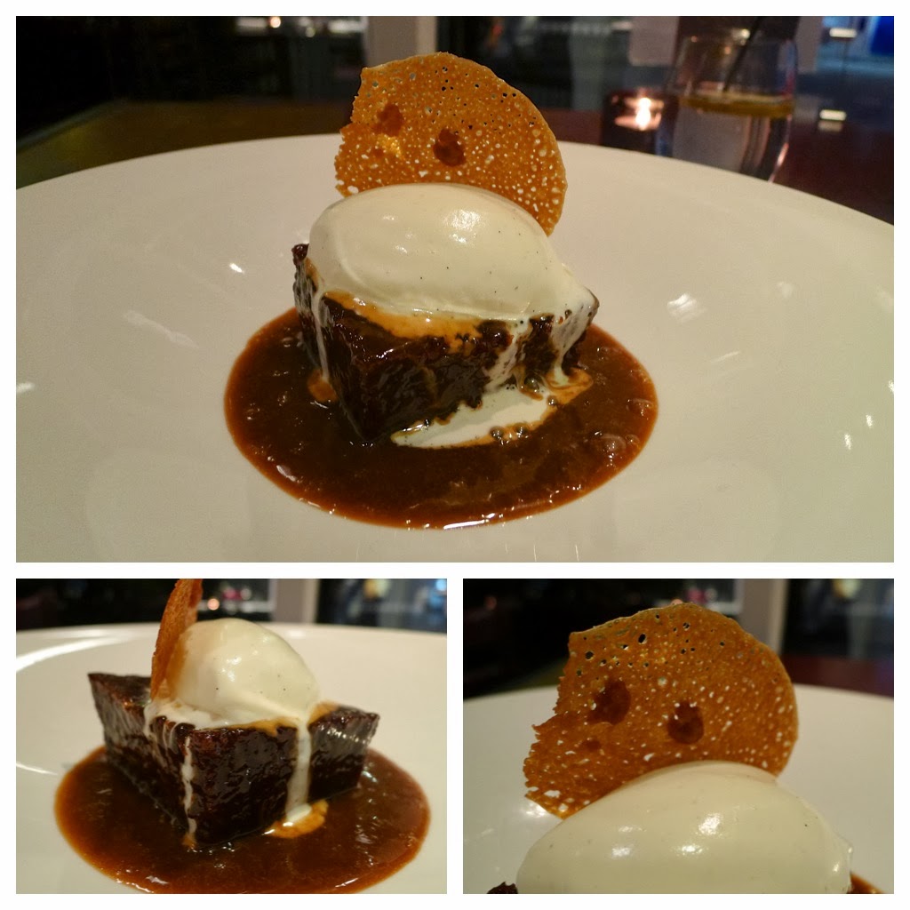 HUNGRY HOSS: October 2013