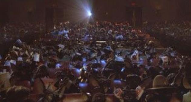 PERRA MUERTE: GREMLINS (Gremlins, 1984) 106´