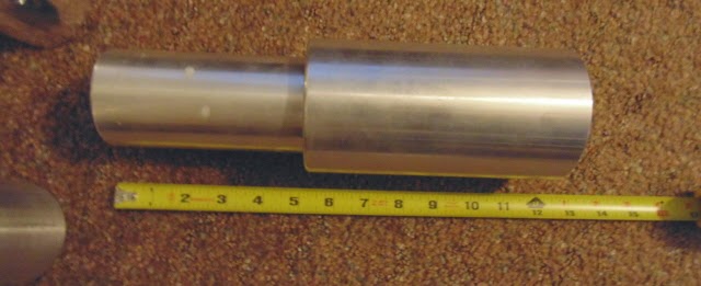 Dyna-Ski Boats: Hylons or Extended Pylons