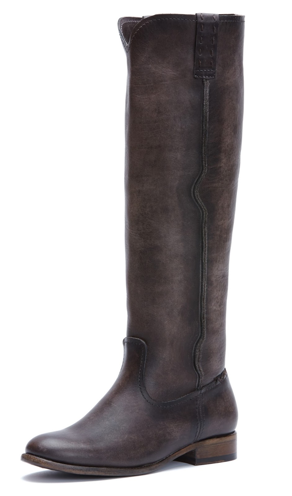 The Frye Company: Modern Icons Collection - Titi's Passion