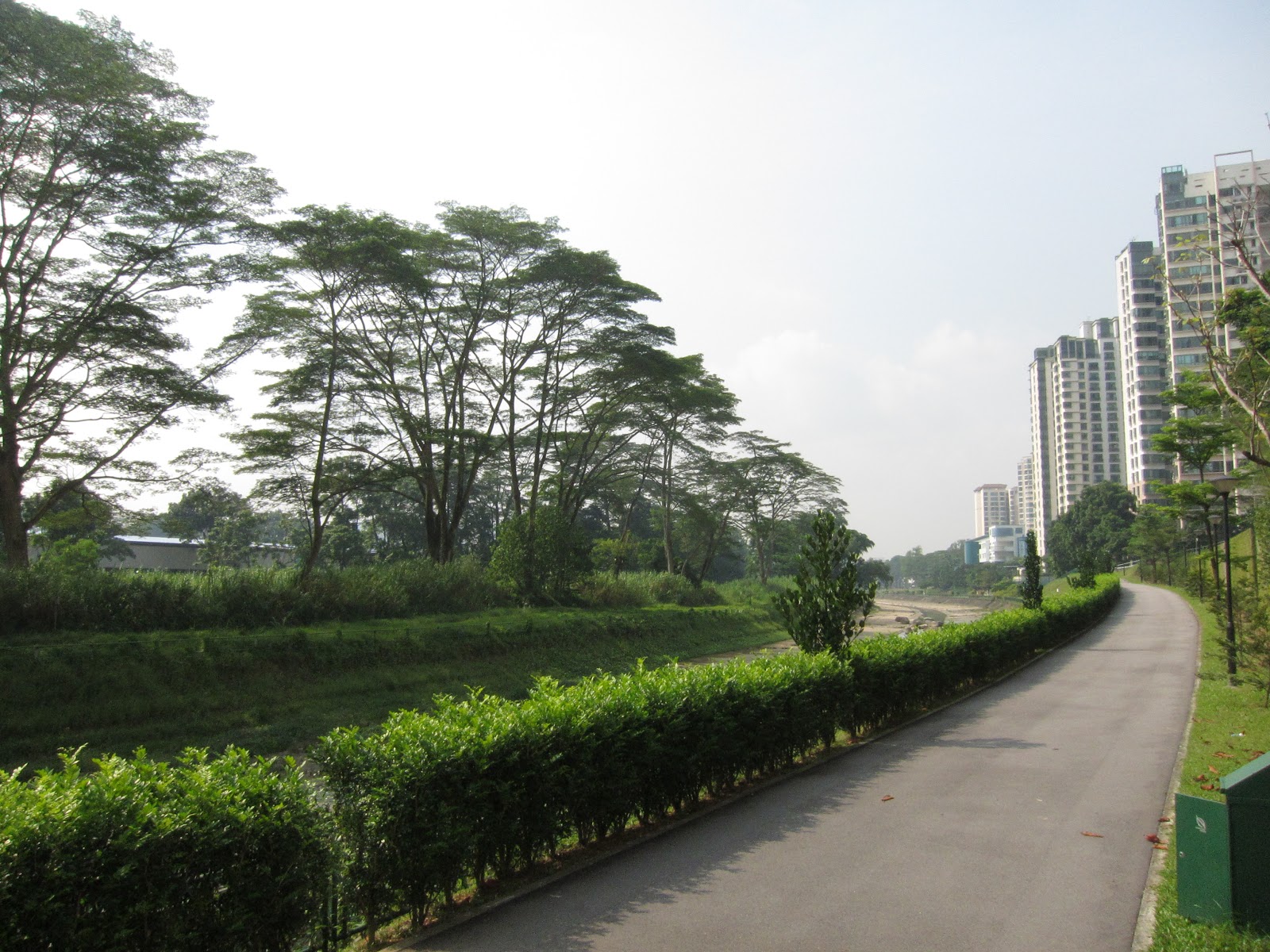 Food 'K' Maestro: A Tribute to Yew Tee – My Home