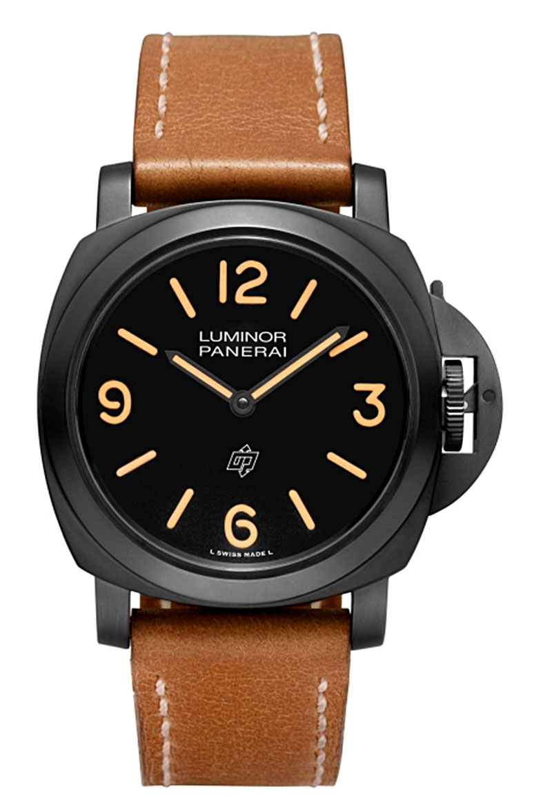 ...Welcome to PaneraiMagazine.com Home of Jake's Panerai World ...