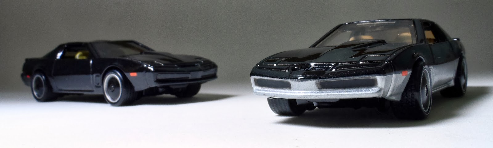 Especial Séries de TV: K.A.R.R. (Knight Automated Roving Robot)