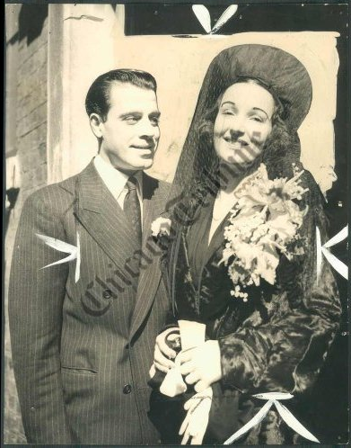 Let's Misbehave: A Tribute to Precode Hollywood: Jack La Rue: the ...