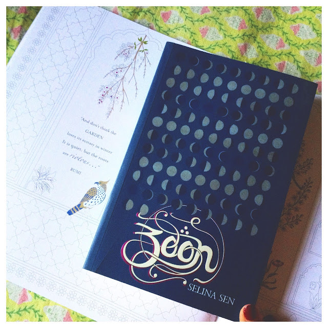 The Whimsy Bookworm: A Book Blog from India: Book Review: Zoon by ...