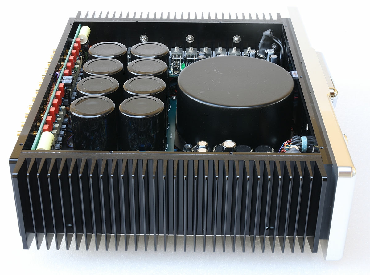 Wizard High-End Audio Blog: 2017