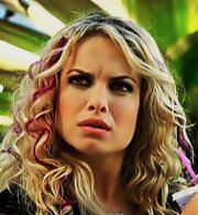 Lovers To Lua Blanco: Roberta Messi